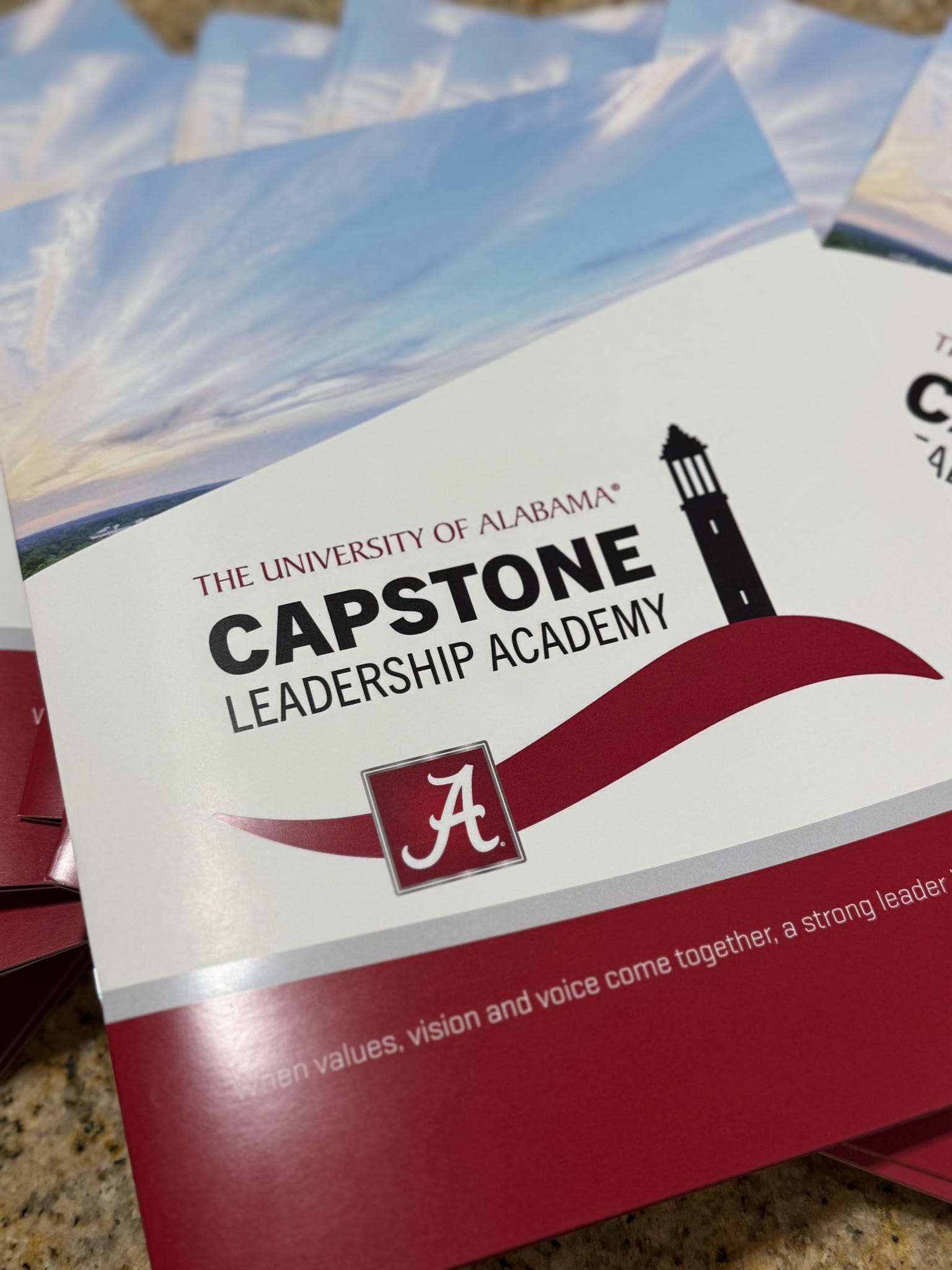 History of CLA | Capstone Leadership Academy